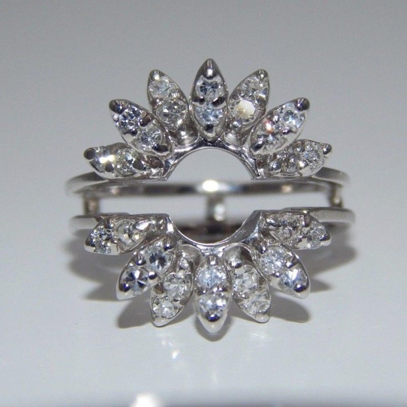 Wedding Ring Jacket - Etsy