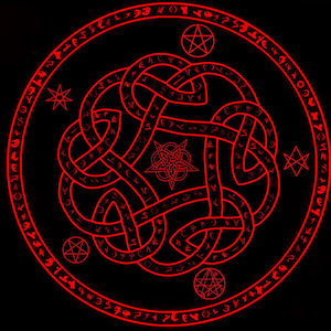 Make A Wish Custom Spell, Custom Ritual, Manifest Your Desires, Request ...