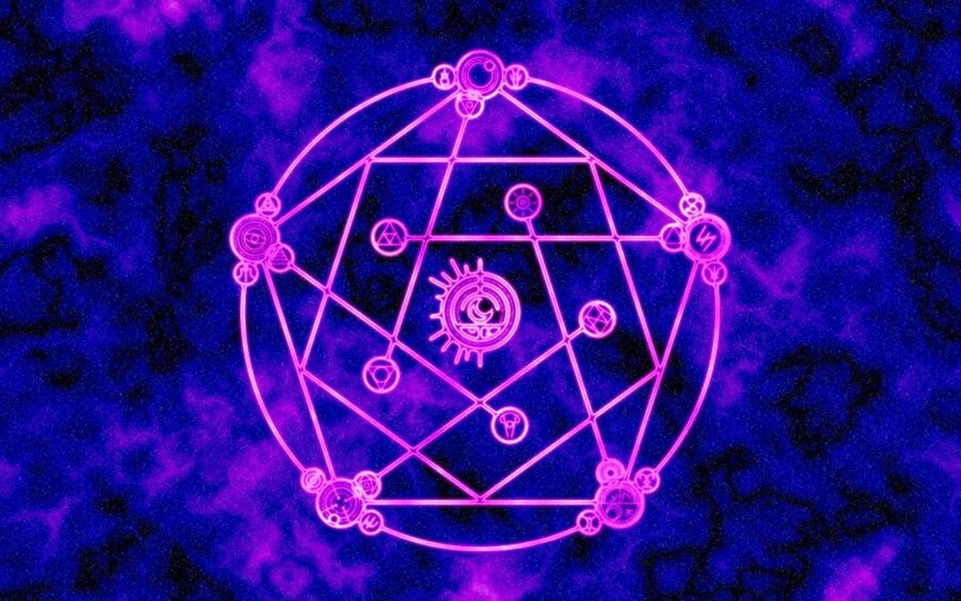 Custom Spell, Make A Wish Custom Spell, Personalized Spell, Custom Wish ...