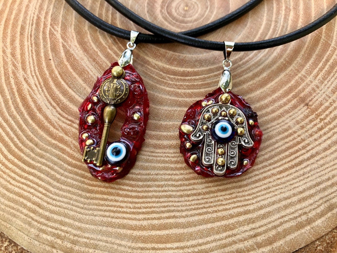 Love Talisman Attraction Amulet Relationship Spell Charm Passion ...