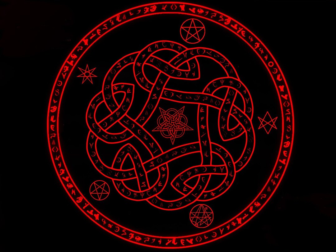 Make A Wish Custom Spell, Custom Ritual, Manifest Your Desires, Request ...