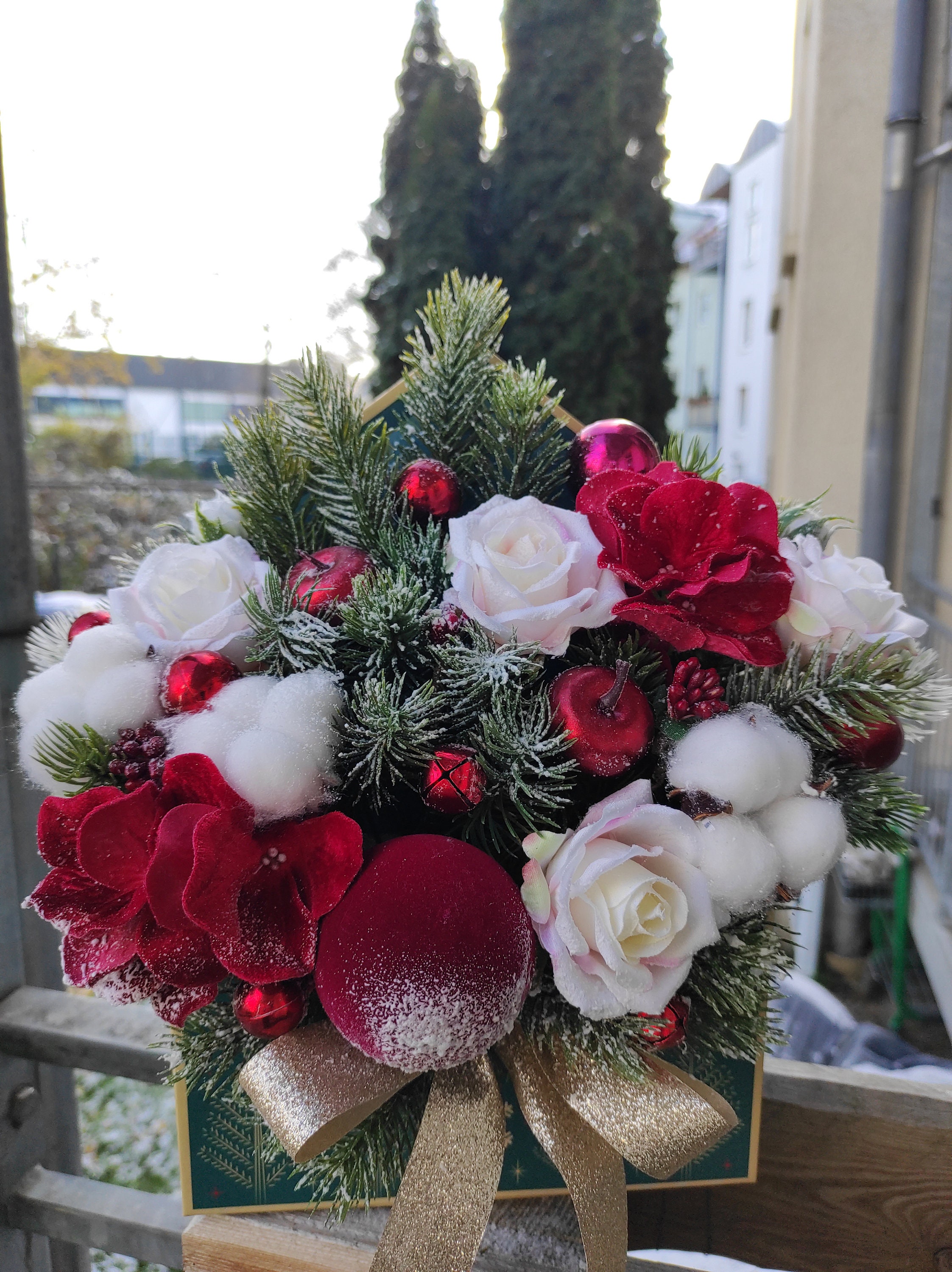Christmas Deco - Etsy