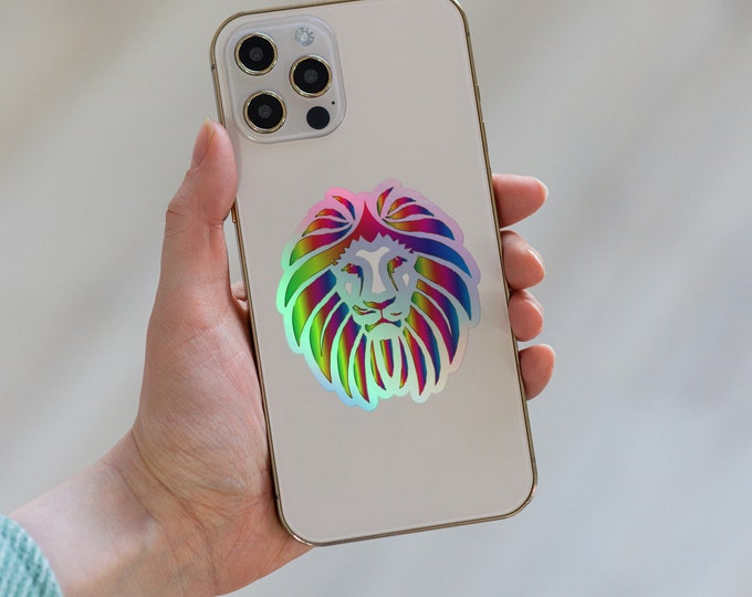 Optical Illusion Sticker Trippy Art Black and White Designs Journaling ...