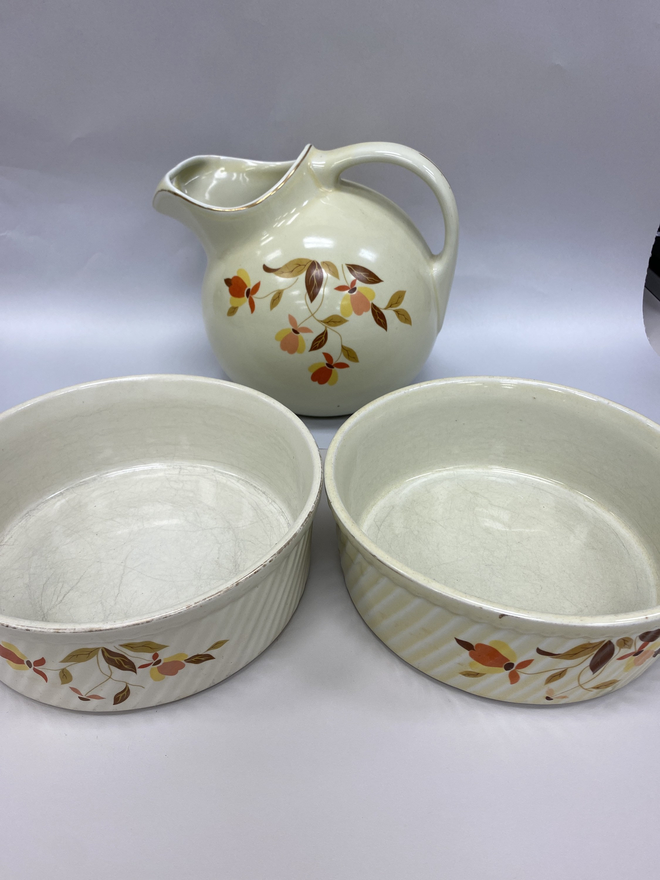 Halls Superior Tested and Approved by Mary Dunbar Jewel - Etsy