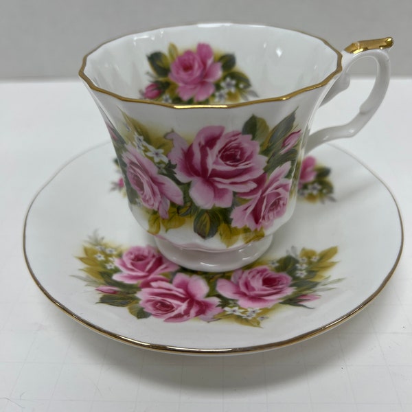 Elizabethan China - Etsy