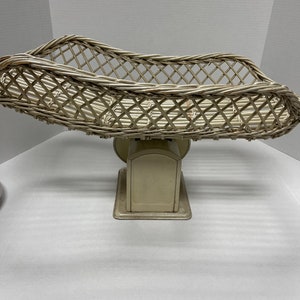 Chatillon Vintage Baby Scale. - Etsy