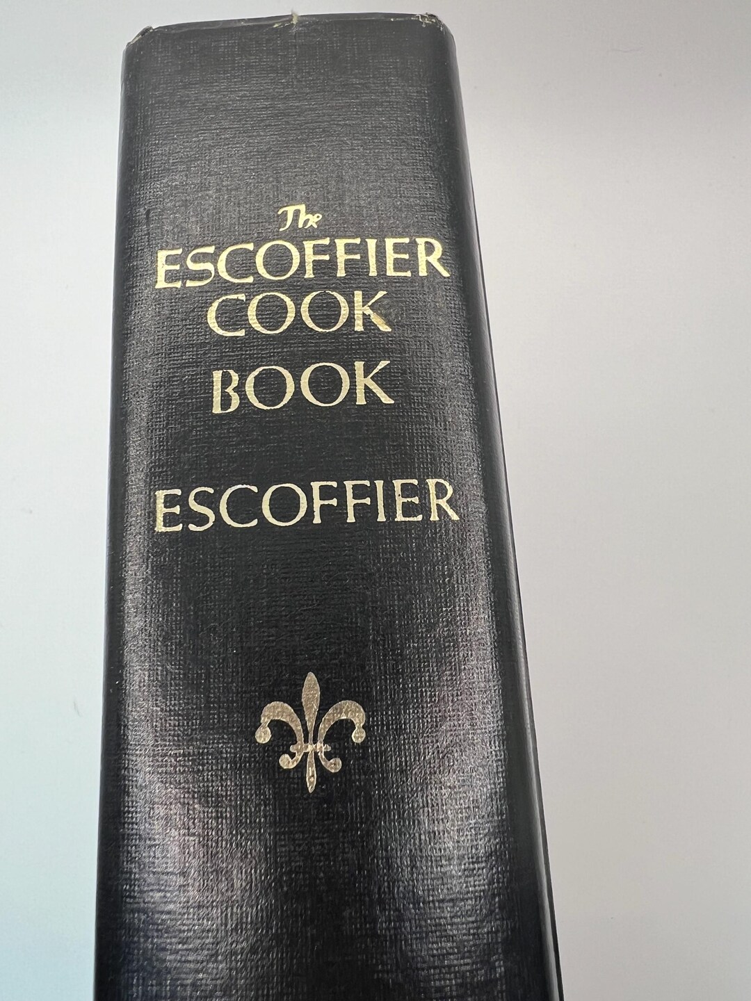 The Scoffer Cookbook 1969 A Guide to the Fine Art of Cookery by A ...