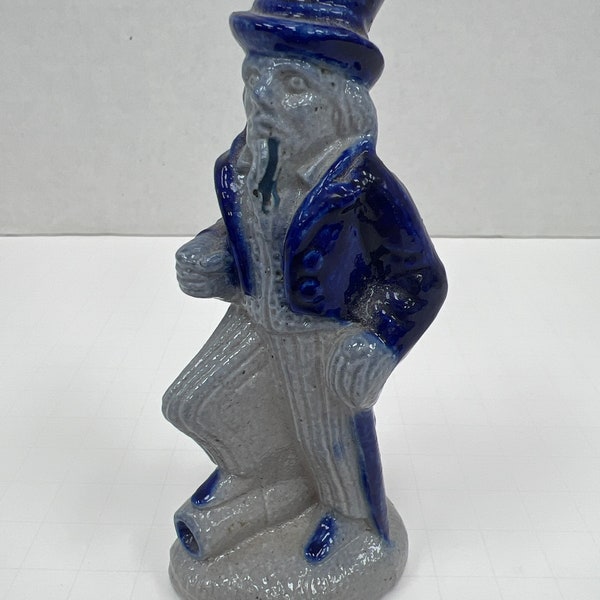 Uncle Sam Figurine - Etsy