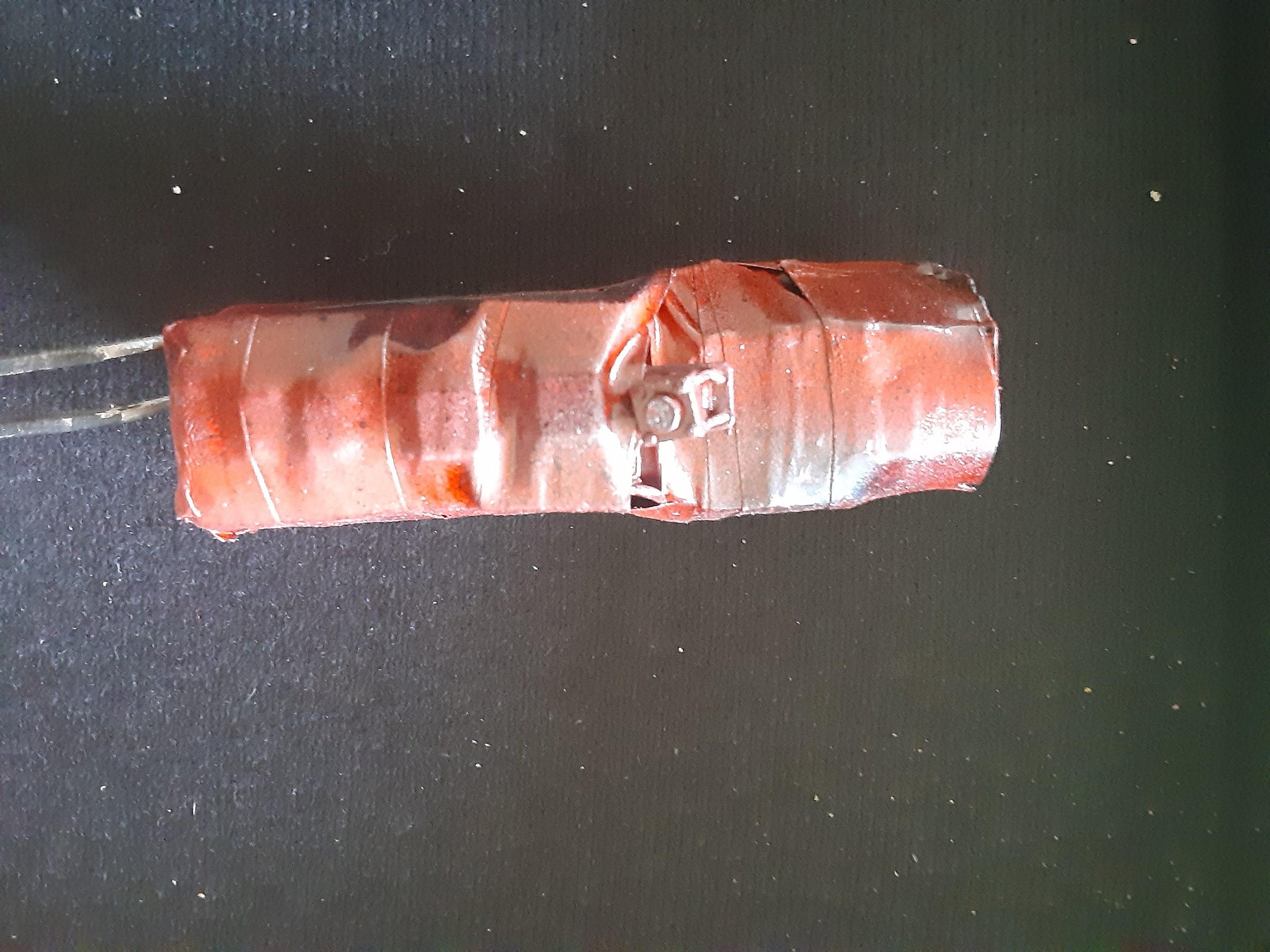 Portable Handheld Flamethrower Torch Etsy