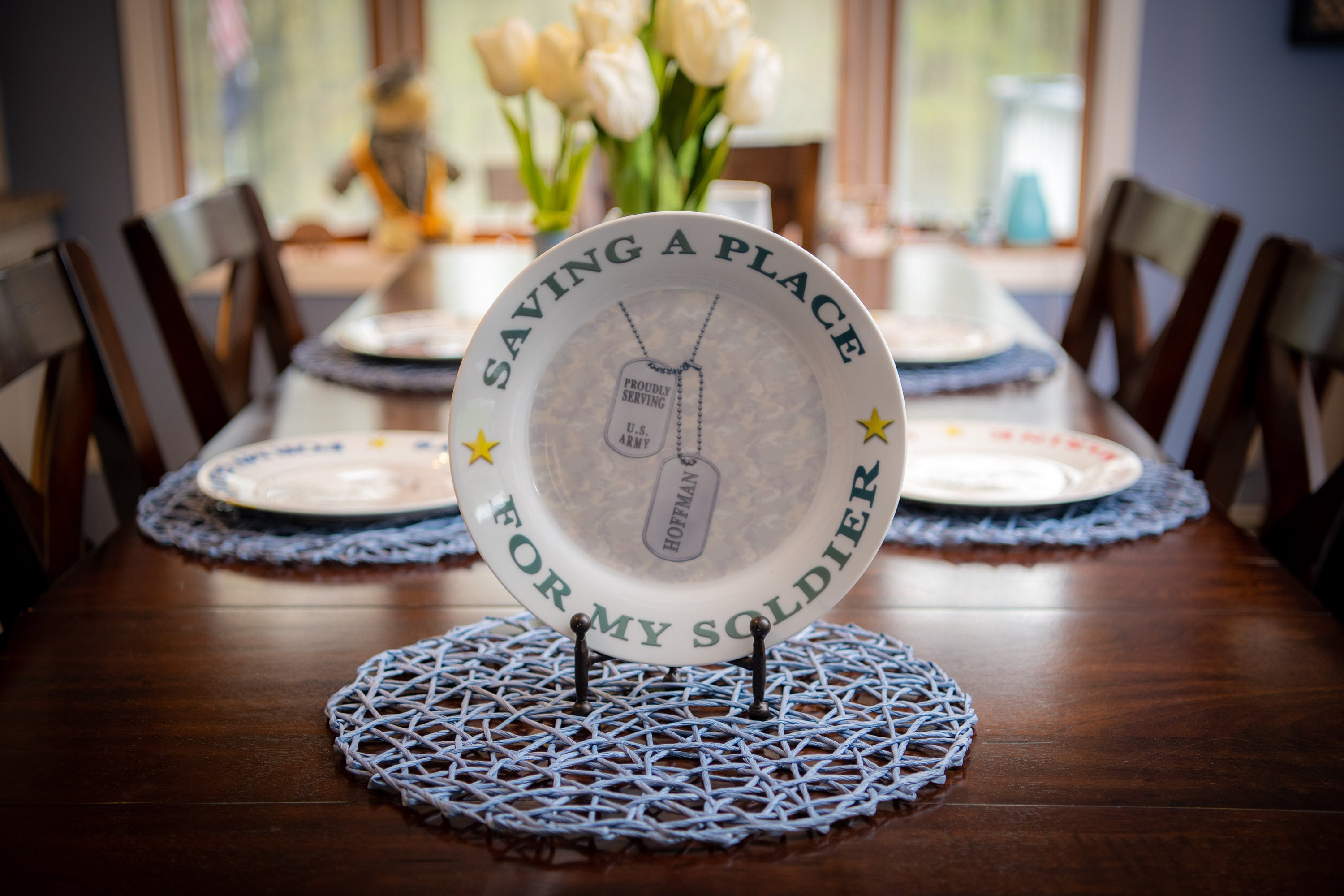 Personalized Military-Military Gift-Army Gift-Army | Etsy