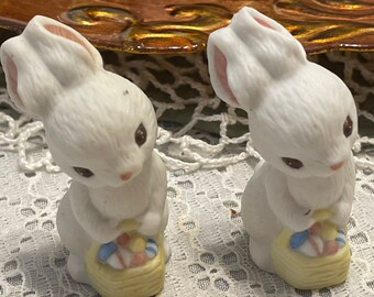 Hallmark Rabbit | Etsy