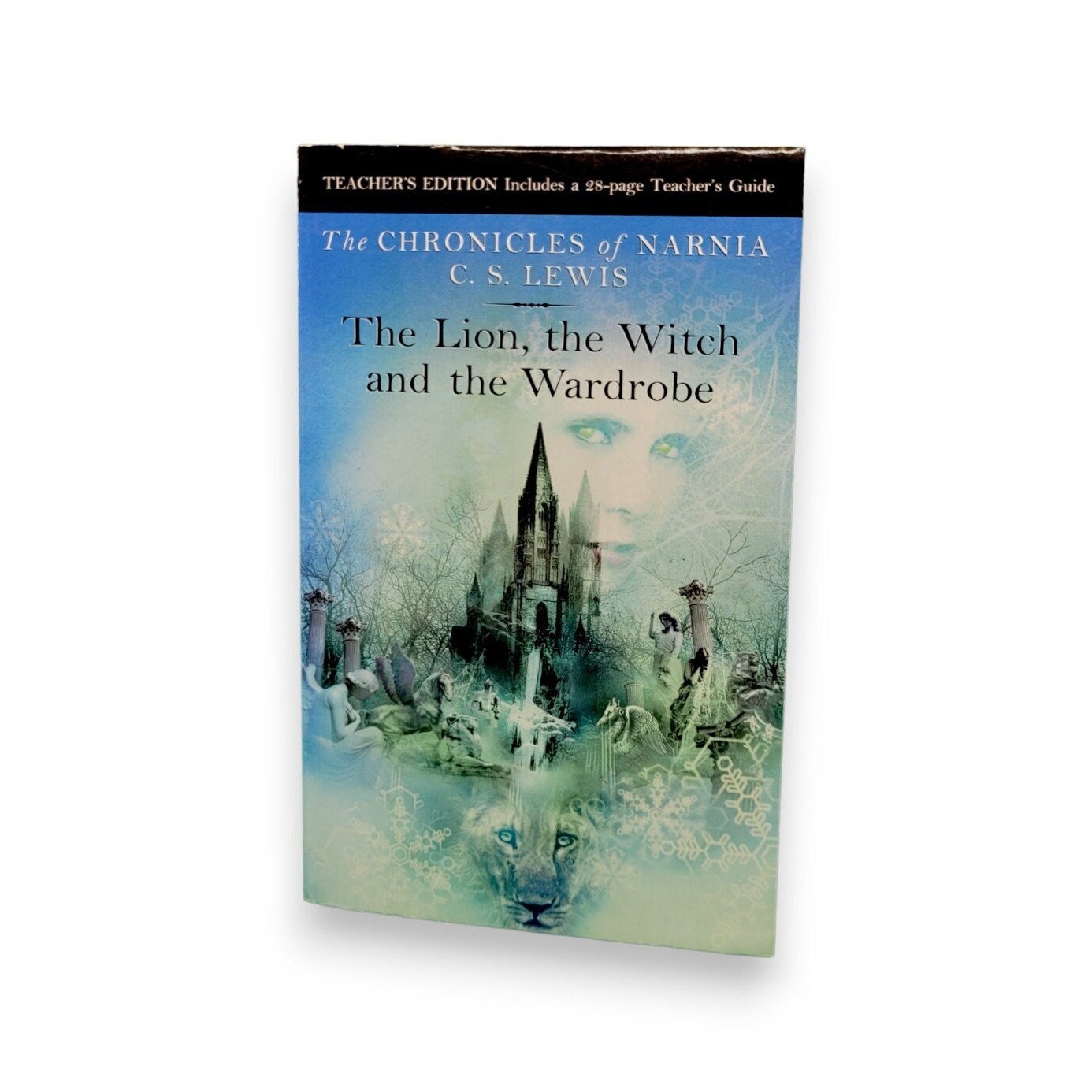 The Chronicles of Narnia: the Lion, the Witch, and the Wardrobe by CS ...
