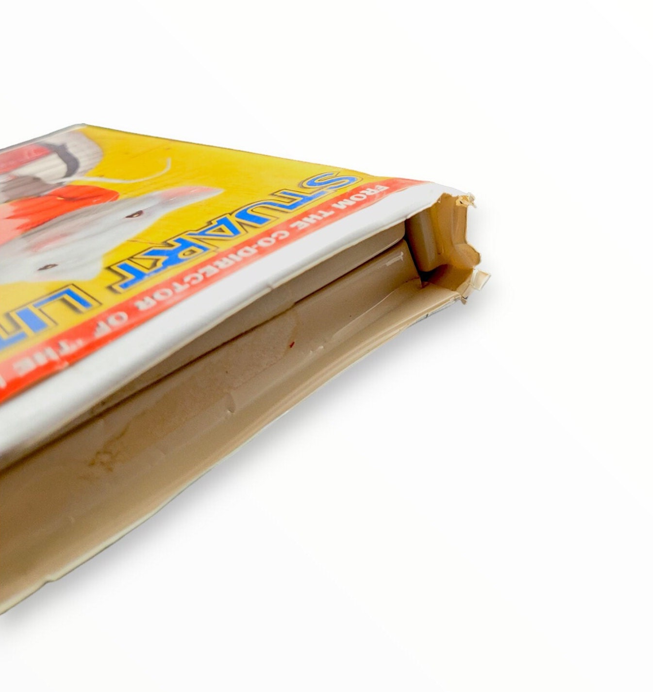 Stuart Little VHS 1999 columbia Tristar Home Video - Etsy