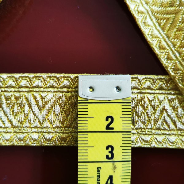 Military Braid - Etsy