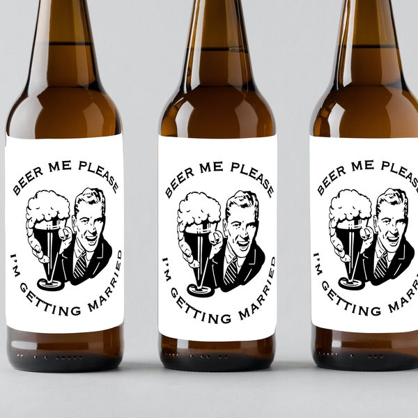 Beer Me - Etsy
