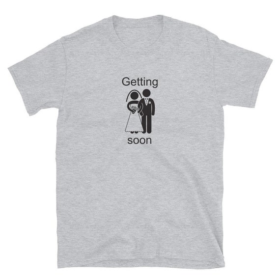 Getting Married Soon