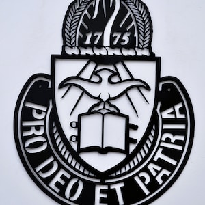 Army Chaplain Corps Insignia - Etsy