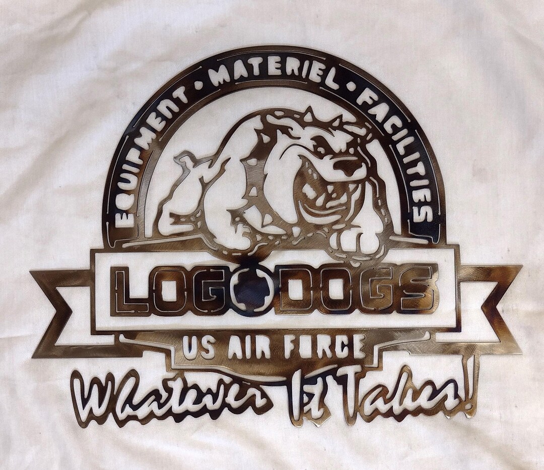 Custom Military Insignias and Crests - Etsy