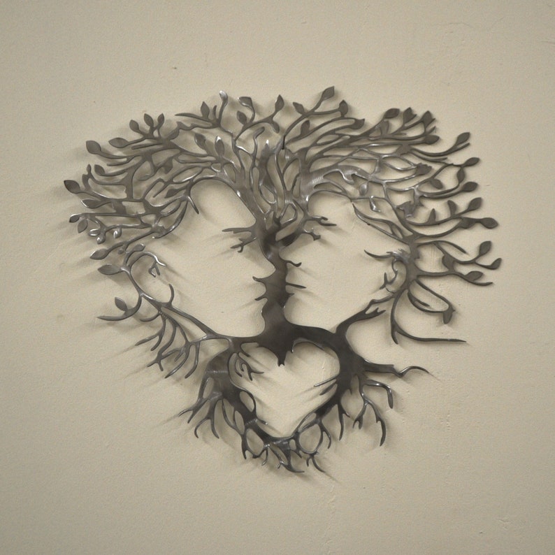 Couples Tree of Life - Etsy