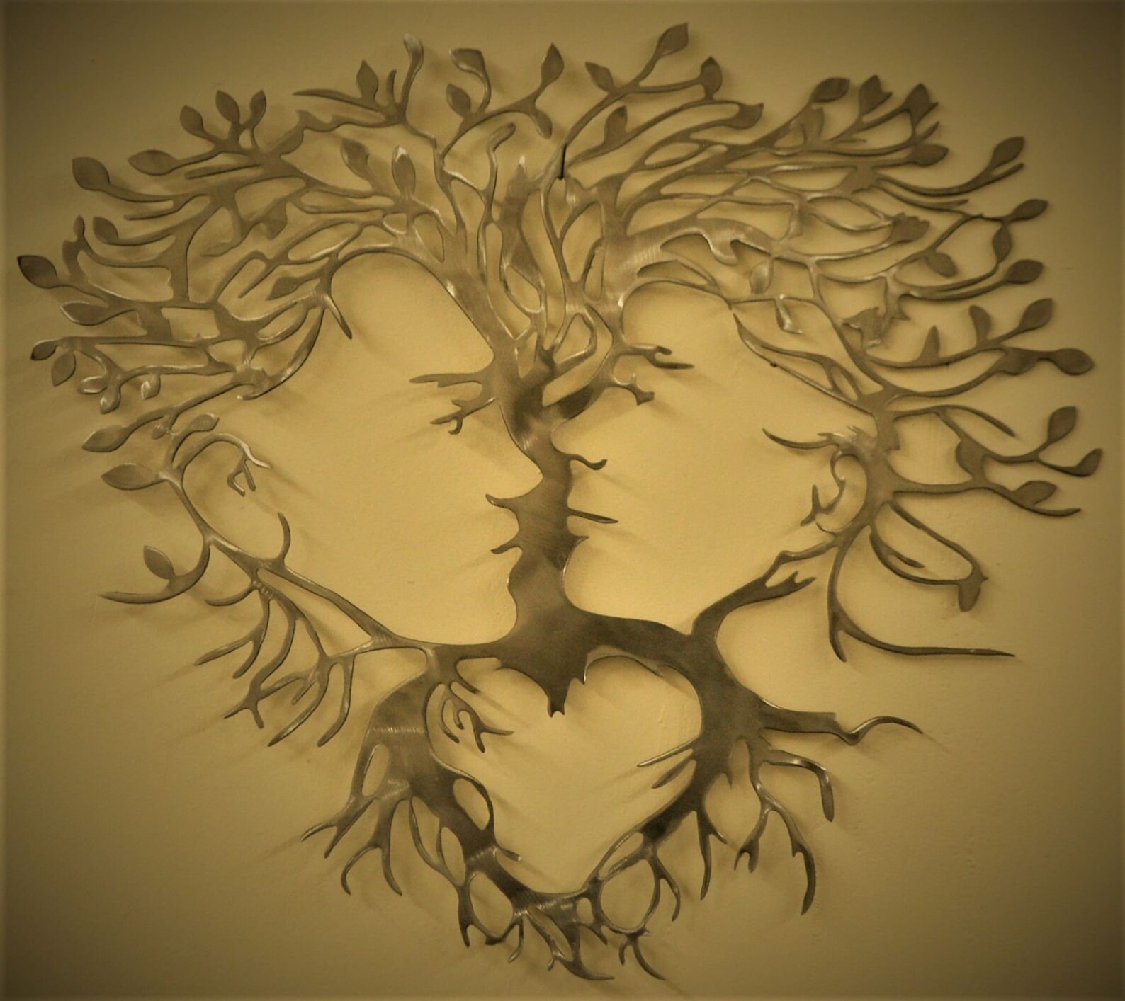 Couples Tree of Life - Etsy