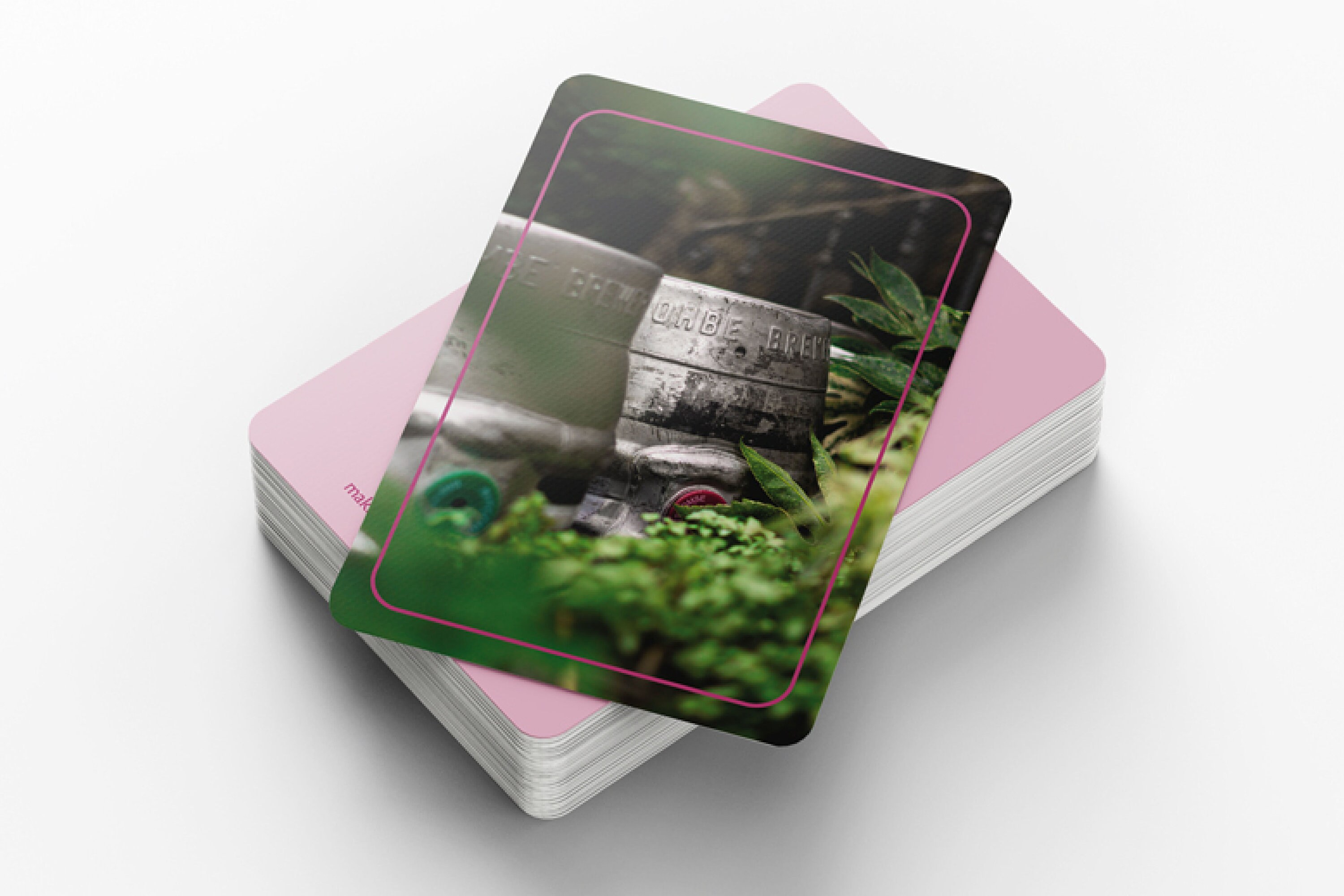 MBM 80 Image Coaching Cards. Known as Talking Flash Cards & Picture ...