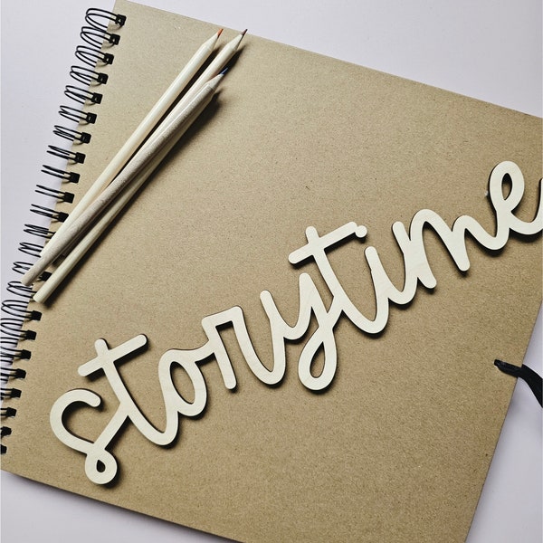 Storytime - Etsy
