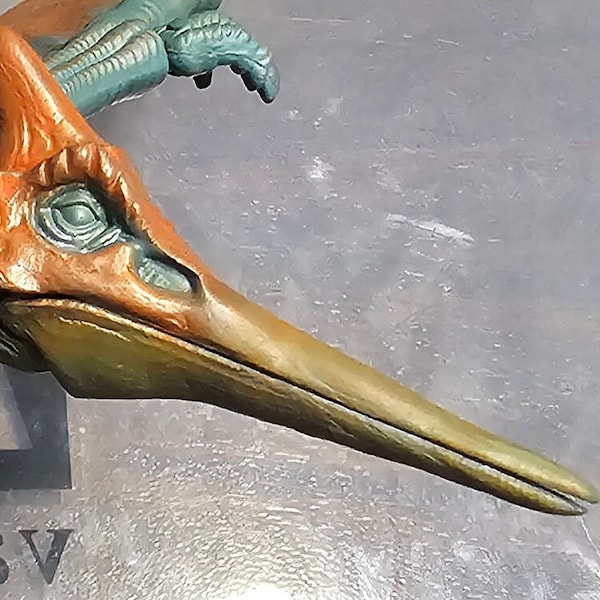 Jurassic World Custom Figures - Etsy