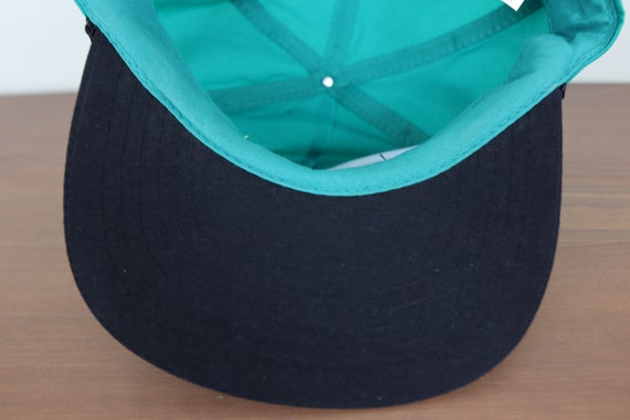 Vintage 1980s Accurate Mechanical Limited Trucker Cap… - Gem