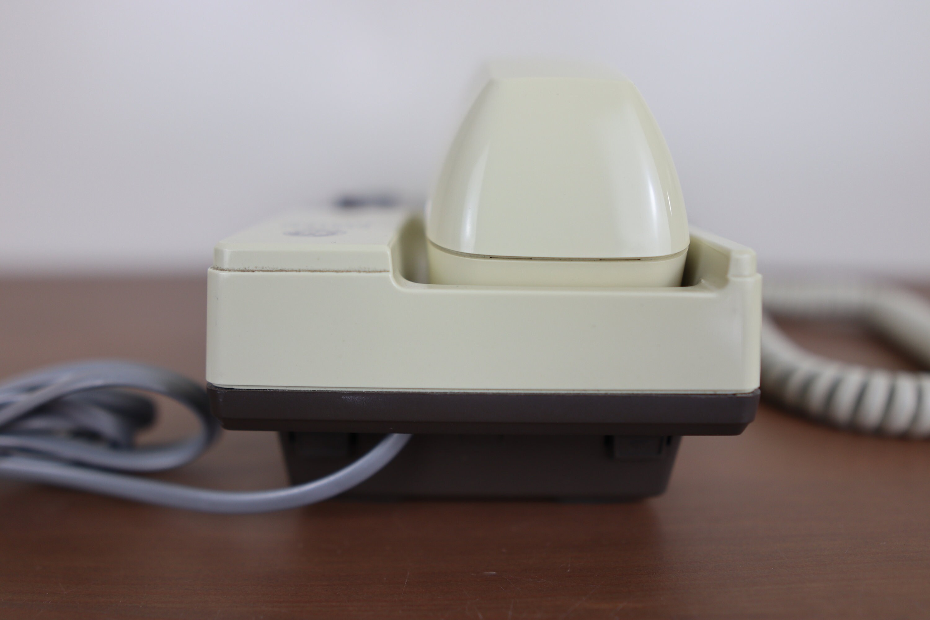 Classic Vintage 1980s General Electric Telephone Excellent Condition ...