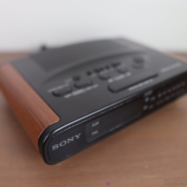 Sony Dream Machine - Etsy
