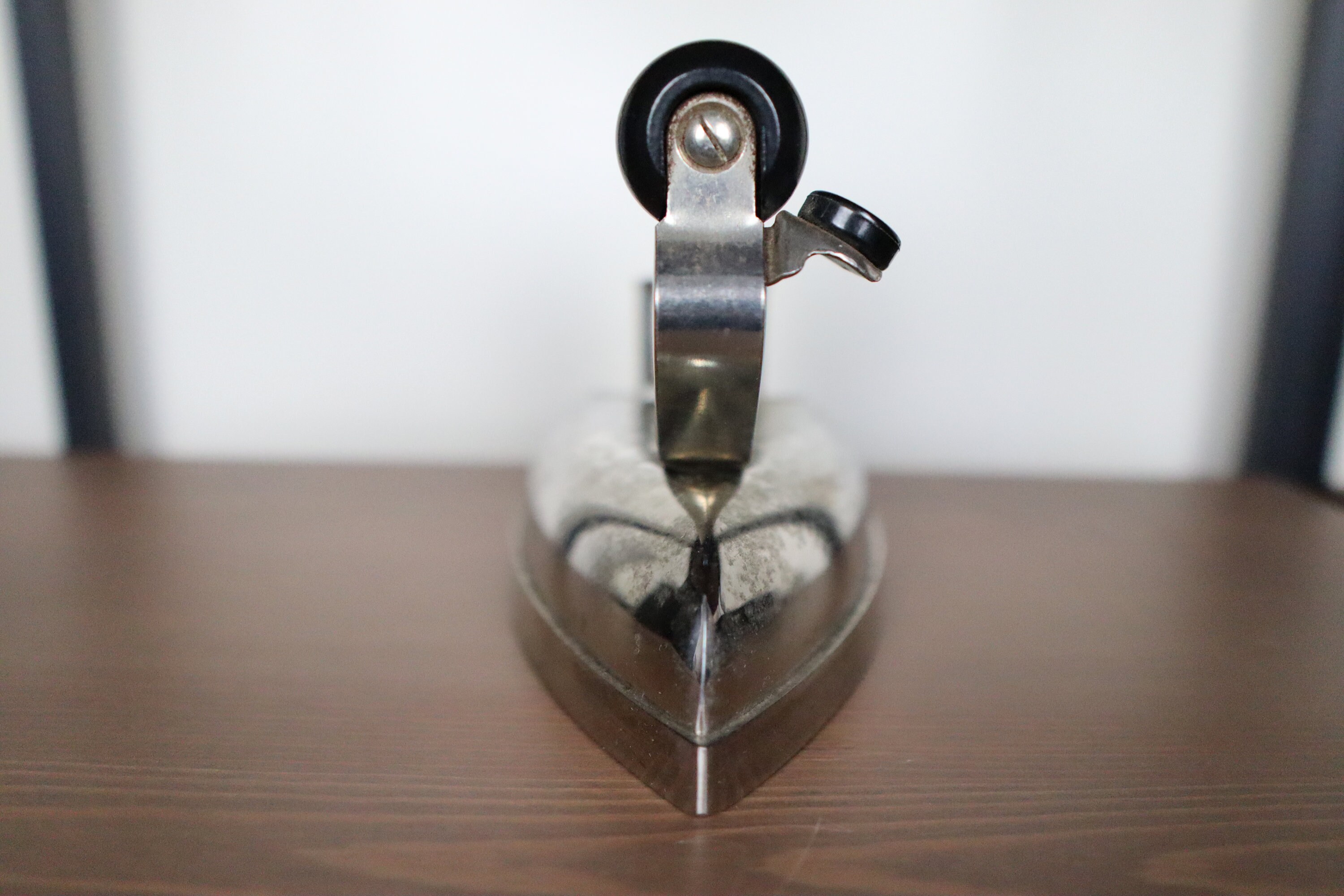 Vintage 1950s General Electric Hotpoint Iron Canadian Made 6 - Etsy