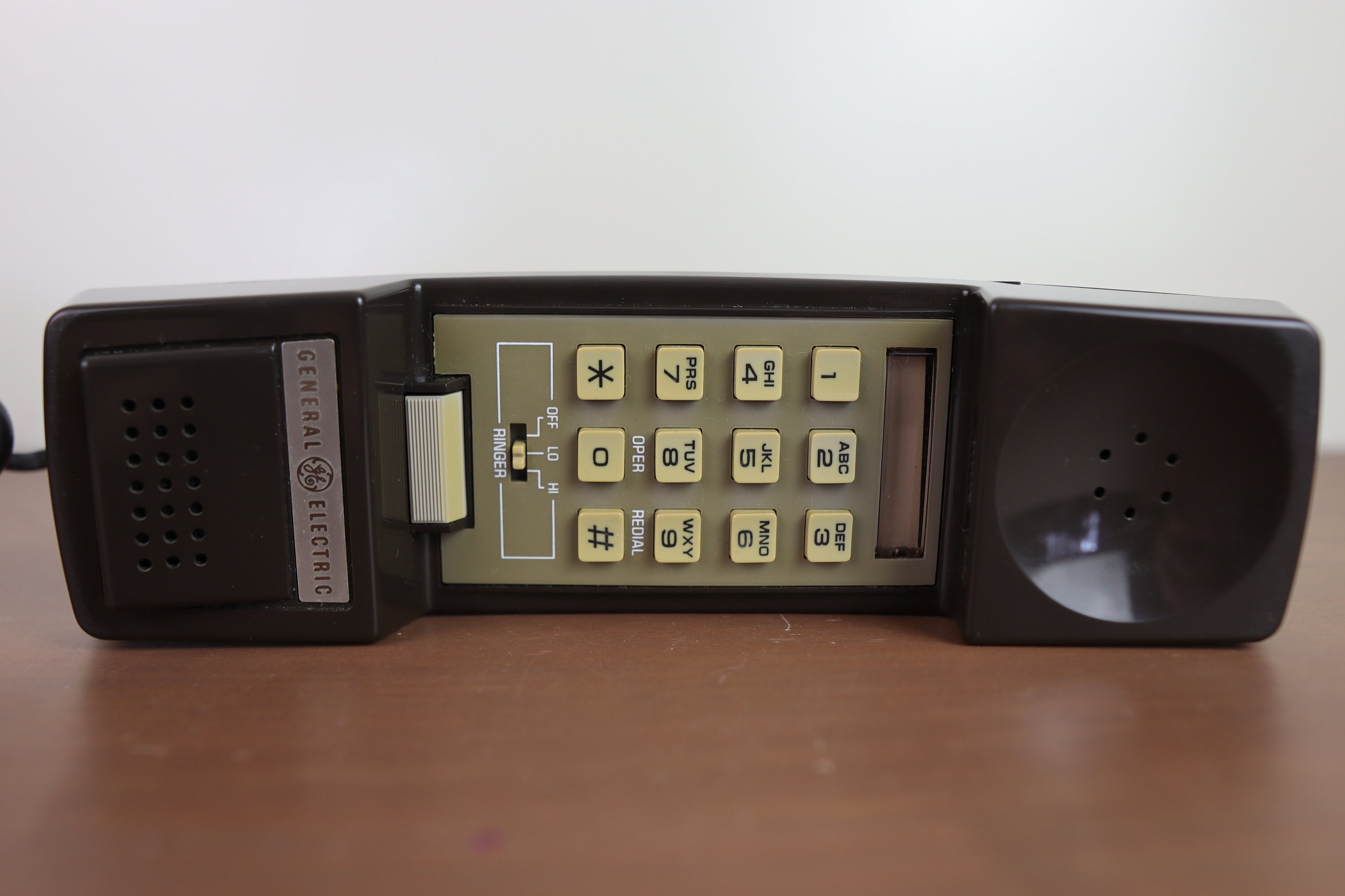 Classic Vintage 1980s General Electric Digital Alarm Clock - Etsy