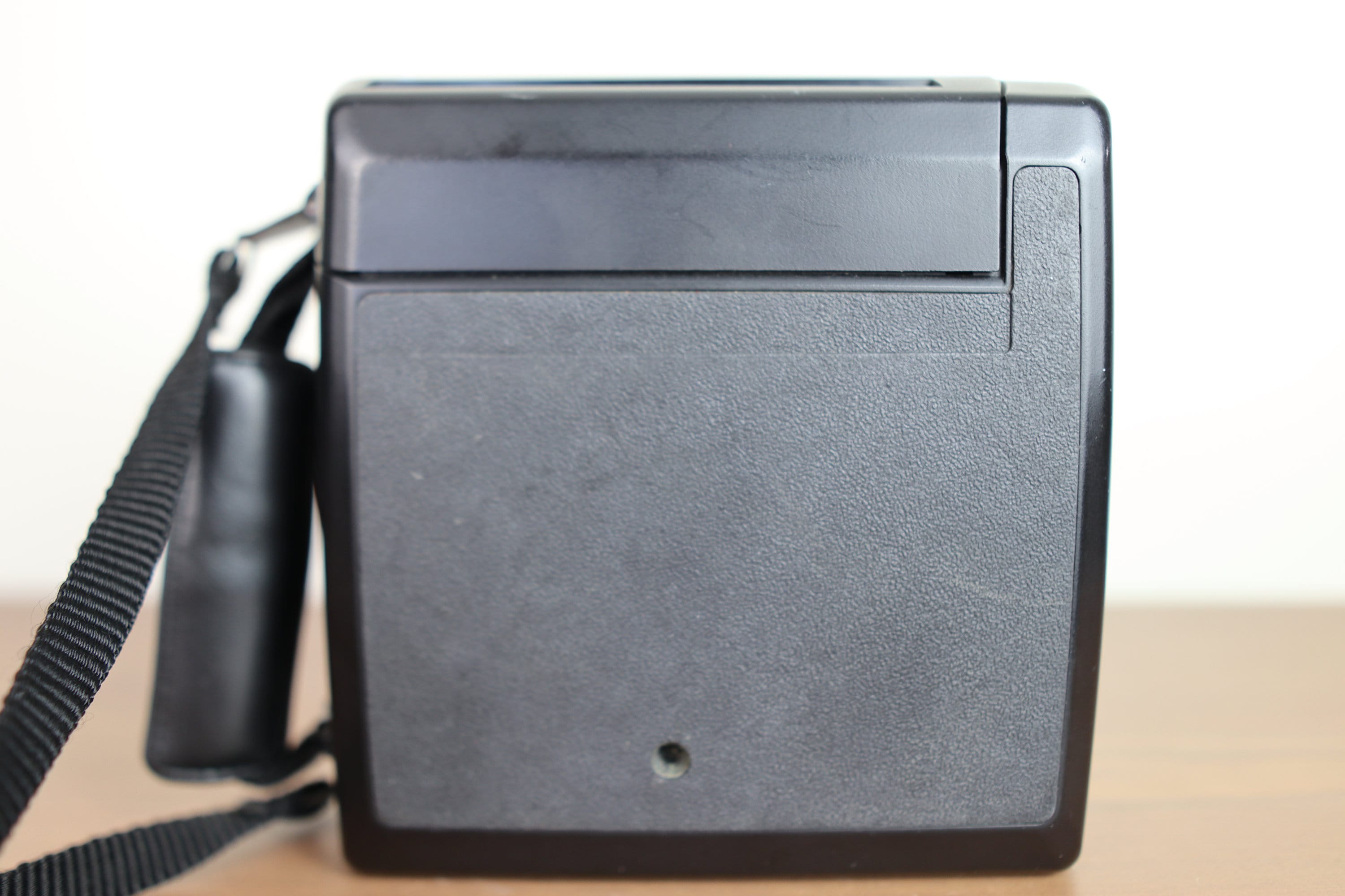 Rare Vintage 1980s Polaroid Procam Camera With Strap Camera - Etsy