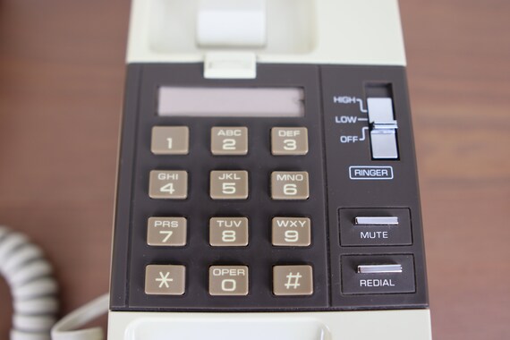 Contact General Electric Telephones