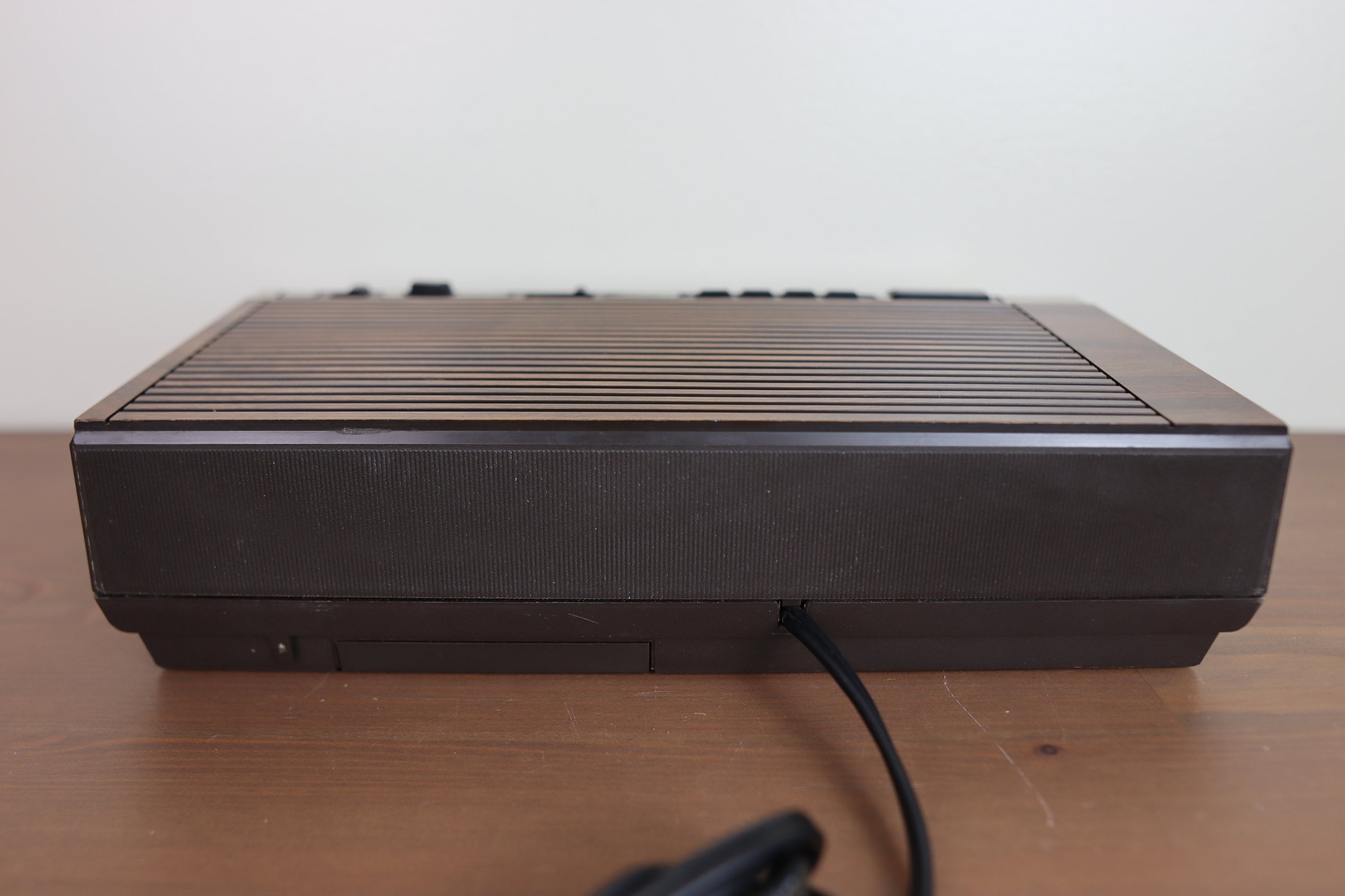 Beautiful Vintage 1980s General Electric Digital Alarm Clock - Etsy