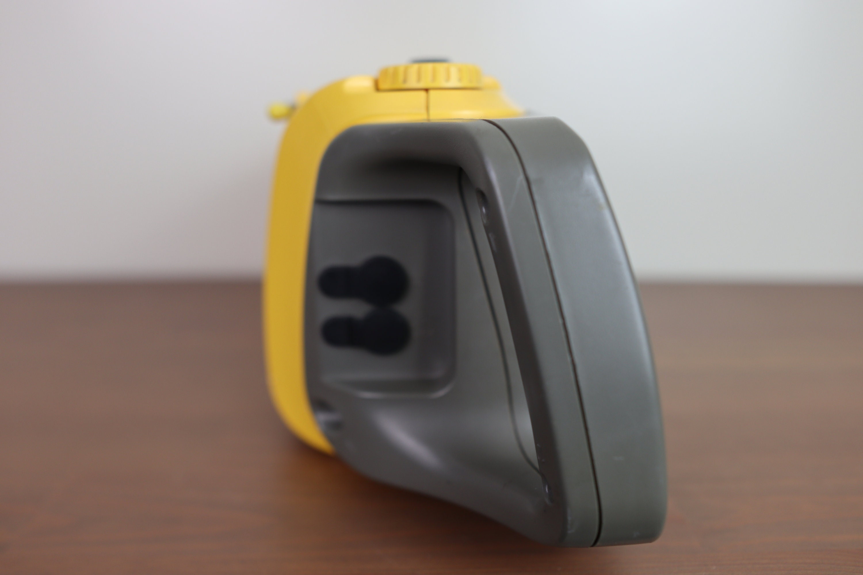 Rare Vintage 1990s Sony Sports Portable Yellow Radio - Etsy