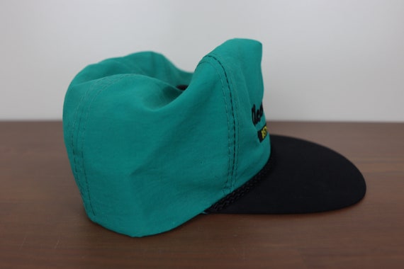 Vintage 1980s Accurate Mechanical Limited Trucker Cap… - Gem