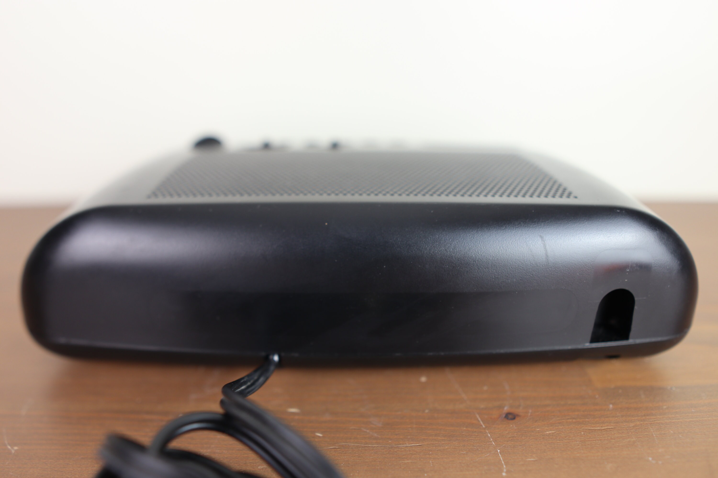 Classic Vintage Early 1990s Panasonic Digital 2-alarm Clock - Etsy