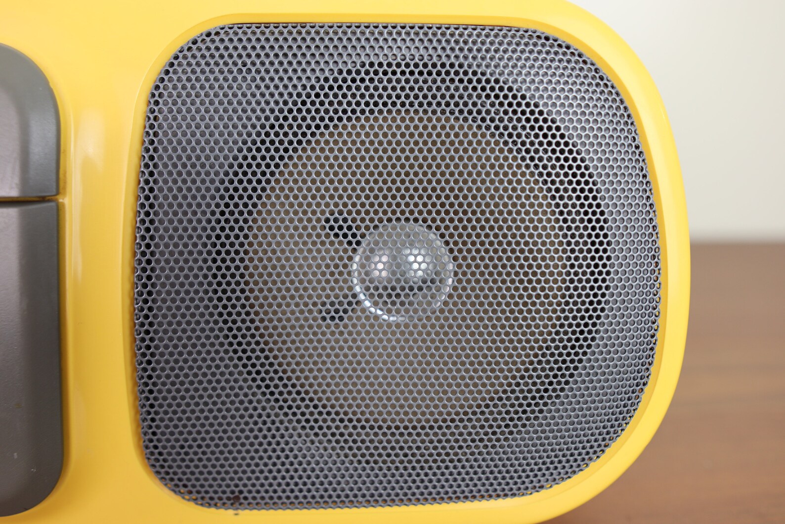 Rare Vintage 1990s Sony Sports Portable Yellow Radio - Etsy