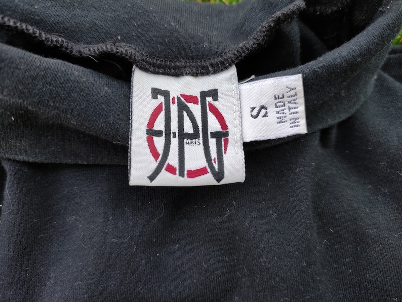 Collector JEAN PAUL GAULTIER Human Body Skeleton Science Rare Anatomy ...