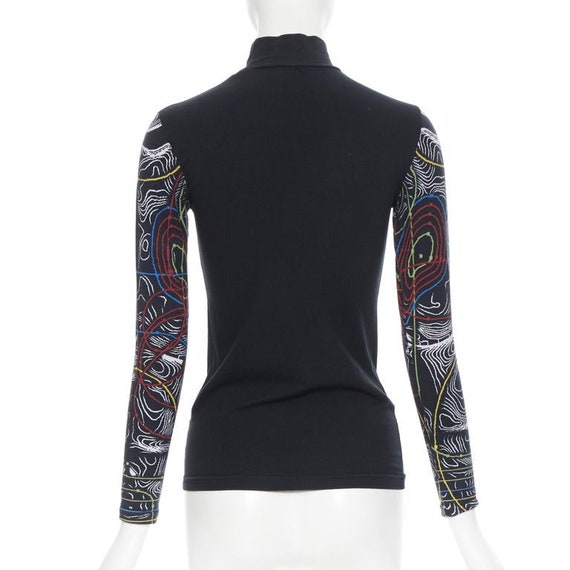 Collector JEAN PAUL GAULTIER Human Body Skeleton Scie… - Gem