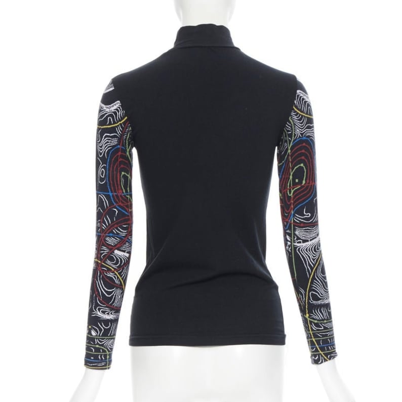 Collector JEAN PAUL GAULTIER Human Body Skeleton Science Rare Anatomy ...