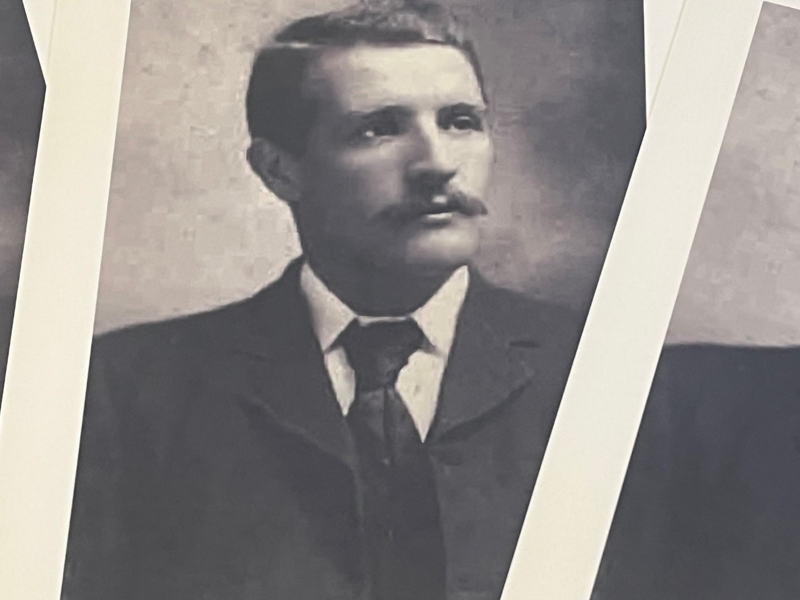 TITANIC FIRST OFFICER, William Mcmaster Murdoch, Reprint of His ...
