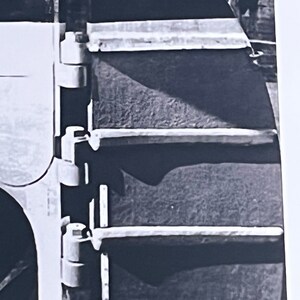 RMS Titanic, Her Stern and Rudder, 1912 Reprint Photograph - Etsy