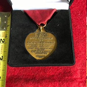 Titanic Interest- National Medal of Honor Presented to Carpathia ...