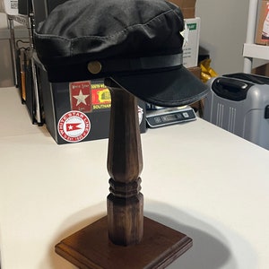 RMS Titanic, Replica Deck Stewards Cap, Complete With Badge, HQ Replica ...