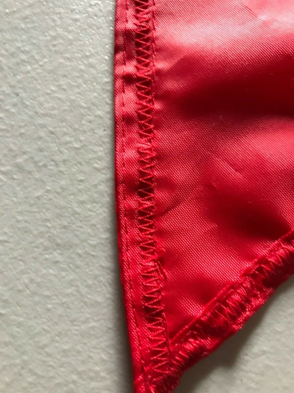 WHITE STAR LINE Rms Titanic sewn burgee flag 24 x 43 inches | Etsy