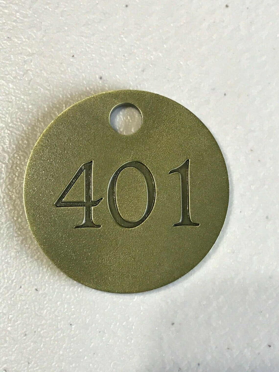 RMS TITANIC 401 Mechanical Engine Room Repair Tag Imrie & - Etsy