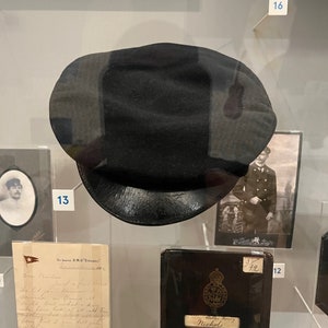 White Star Line, RMS Titanic, 5 Point Star, Stewards Badge, HQ Replica ...