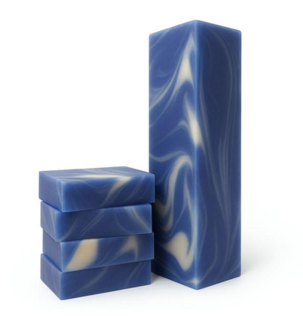 Titanic Themed Soap Gift Set, All-natural Cold Pressed Soap ...